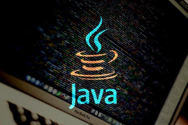  Java 